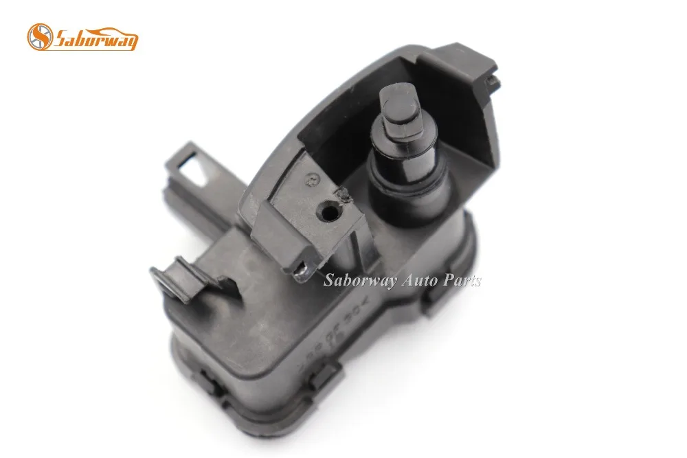 Saborway Fuel Flap Actuator Motor For Octavia Without Central Locking ...