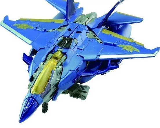 Trasformatori Prime Dreadwing