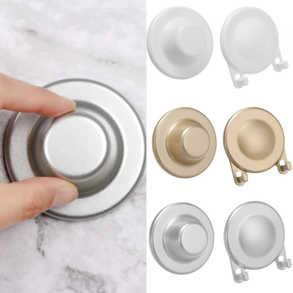 80mm-ABS-Wall-Hole-Cover-Self-Adhesive-Decor-Cap-Vent-Exterior-Reserved ...