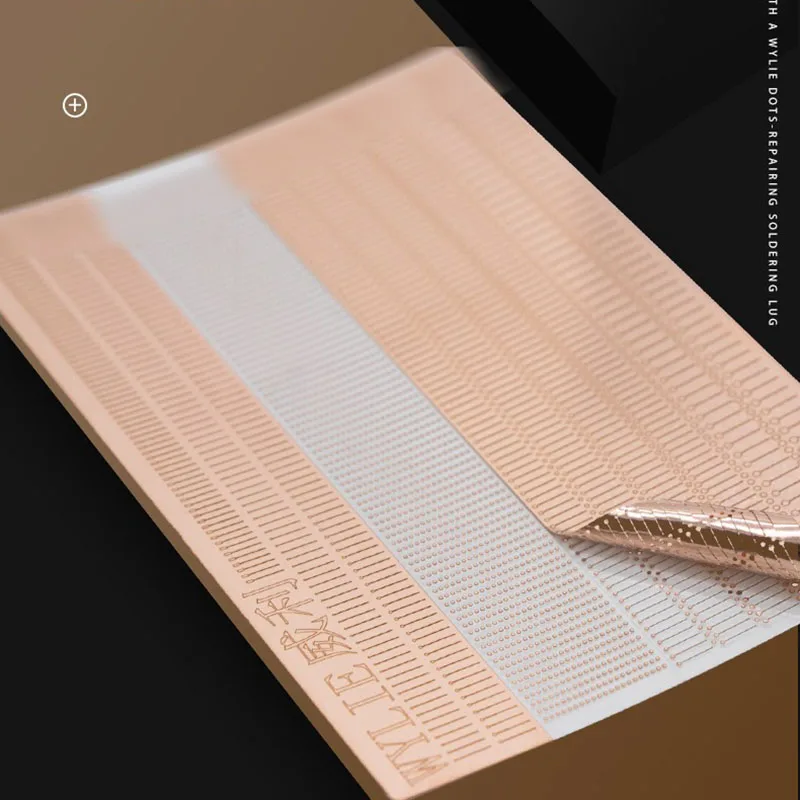 Copper-pads-patch-solder-lugs-for-Fix-Repair-iPhone-iPad-Phone ...