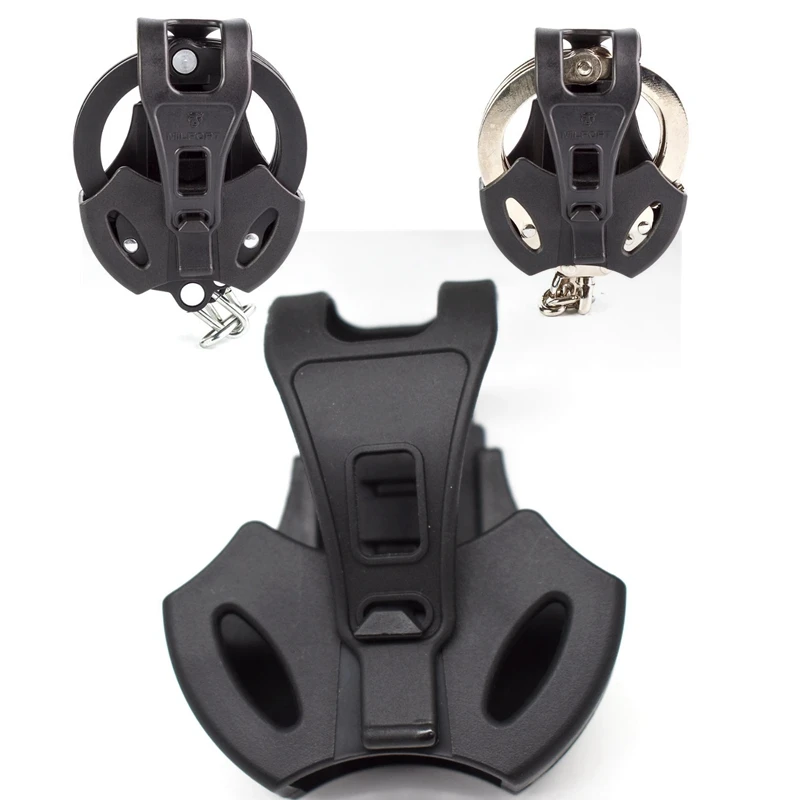 Tactical-Hunting-Open-Top-Cuff-Case-Fits-Standard-Handcuffs-for-5-5cm ...