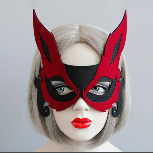Funny Eye Ball Mask