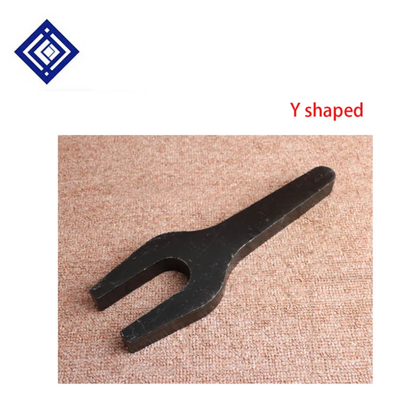 Spanner For 76 Dth Drill Pipe U Type Wrench Inner Diameter 60mm ...