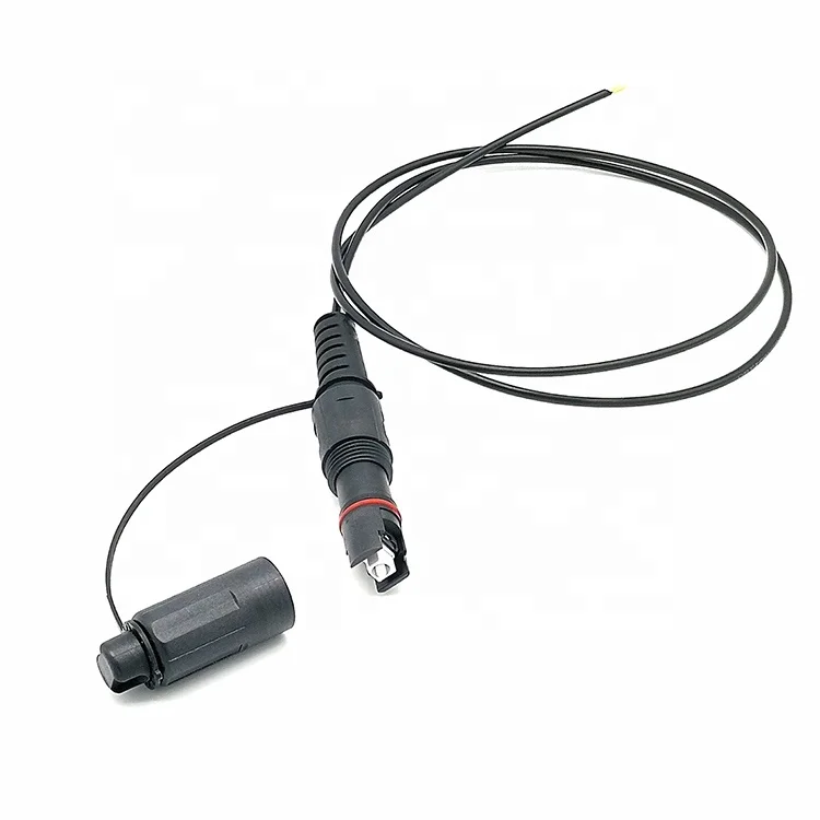 Corning Telephone Network Interface