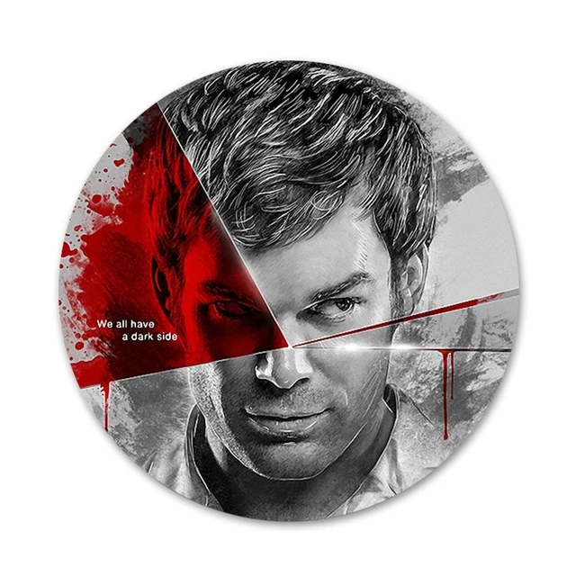 Dexter Morgan Clothes Style