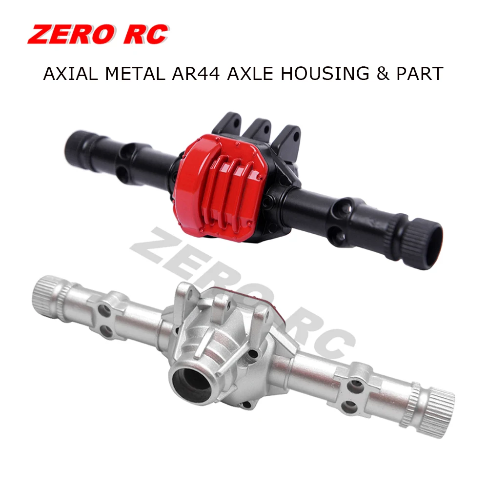 Alloy-AR44-Axles-Front-Rear-Axle-Housing-CVD-Drive-Shaft-Steering ...