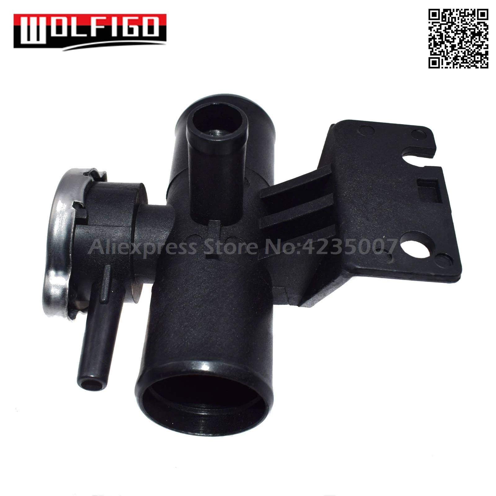 WOLFIGO радиатор охлаждающей жидкости наполнитель заливки шеи с крышкой ...