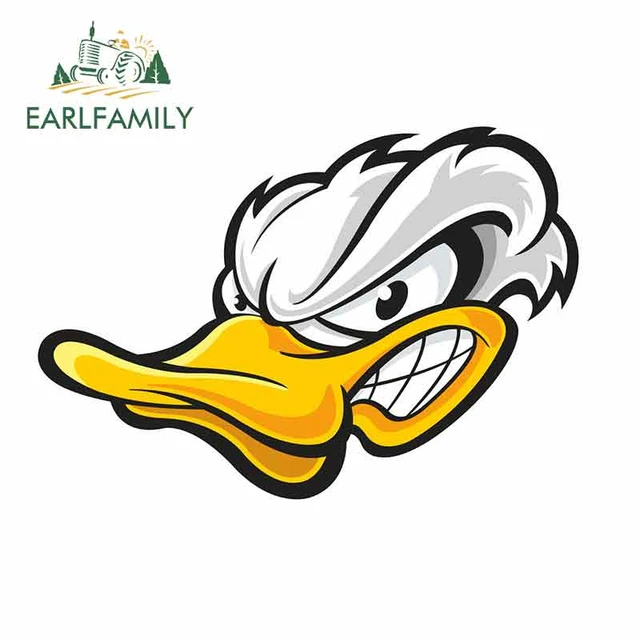 Duck Head Decals For Trucks