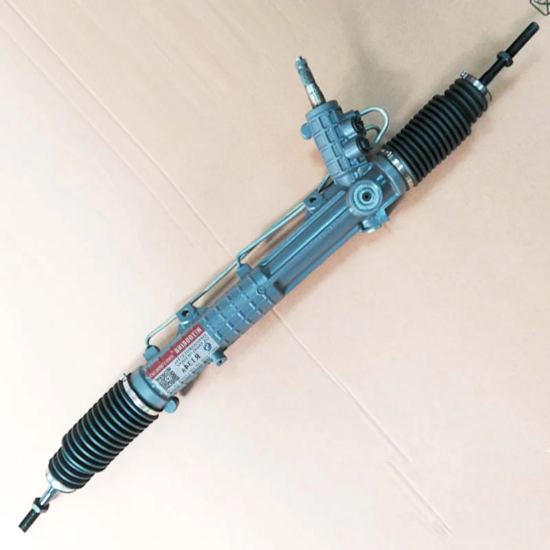 파워 스티어링 랙 기어 박스, BMW 323 325 328 330 E46 32136750200 32136753438 ...