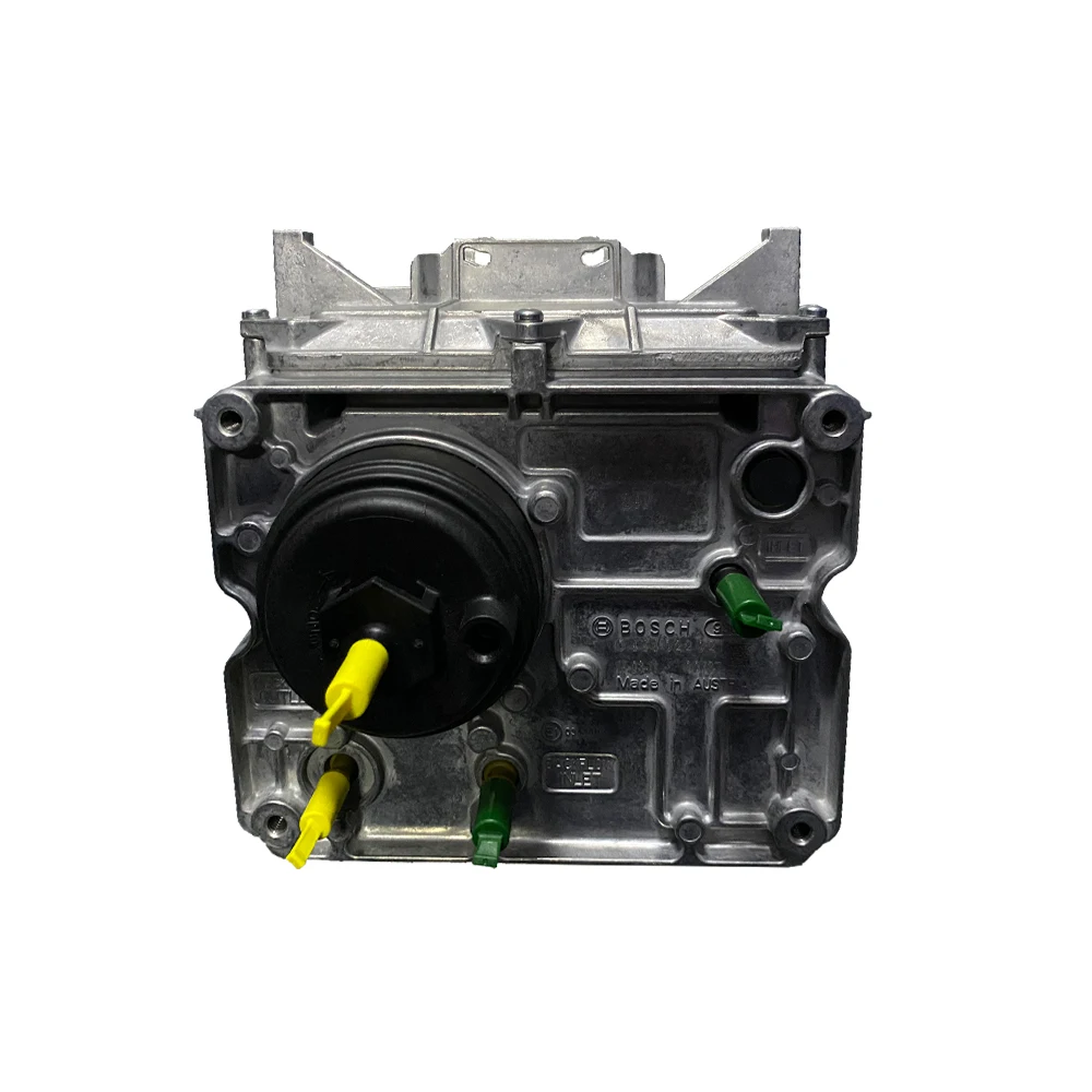 ADBlue bomba de Urea para IVECO Eurocargo (2006 2015), Stralis (2002 ...