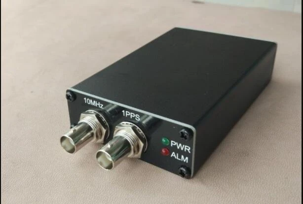 made by Bg7tbl PLL GPSDO GPS tame DISCiPLINED clock GPS Receiver 10M ...