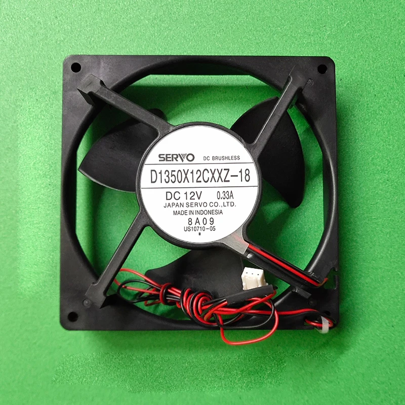 DC12v refrigeration D1350X12CXXZ-18 0.33A refrigerator freezer Fridge ...