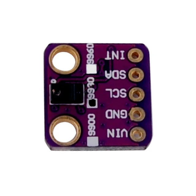 Interfacing VL53L0X Laser Distance Sensor With Arduino, 50% OFF
