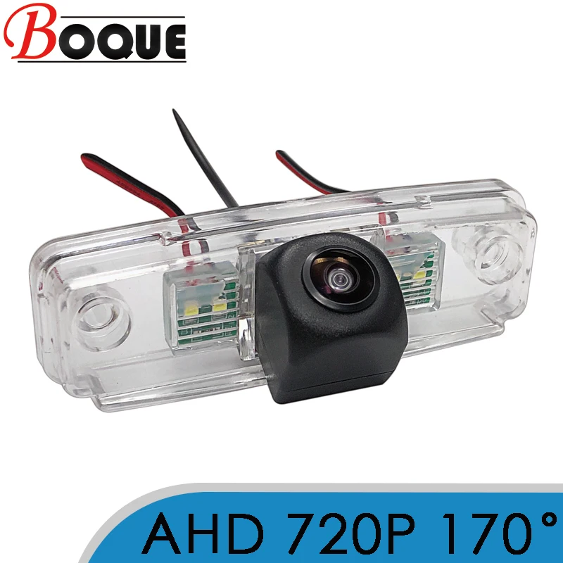 BOQUE-170-Degree-1280x720P-AHD-Car-Vehicle-Rear-View-Reverse-Camera-for ...