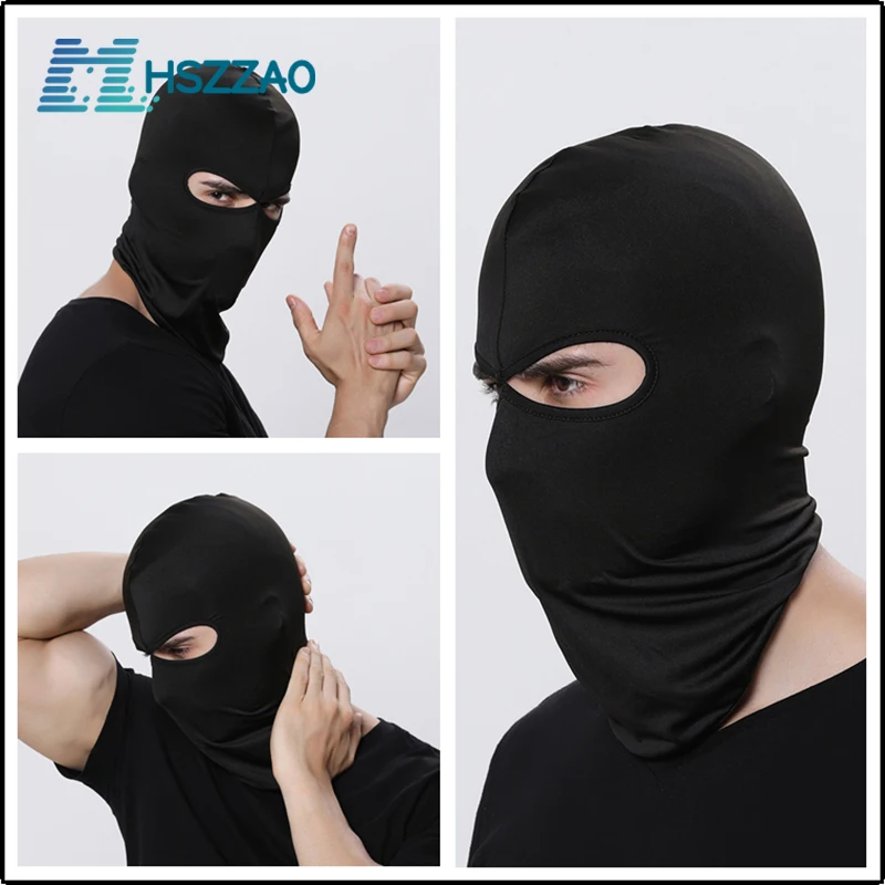 Motorcycle-dust-mask-Riding-Outdoor-Dual-hole-headgear-hat-windproof ...