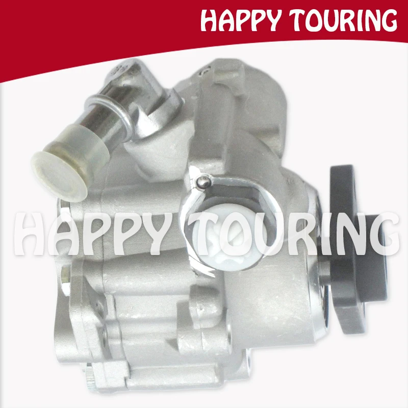 New Power Steering Pump For Audi A6 A4 For Vw Passat For Skoda Superb ...