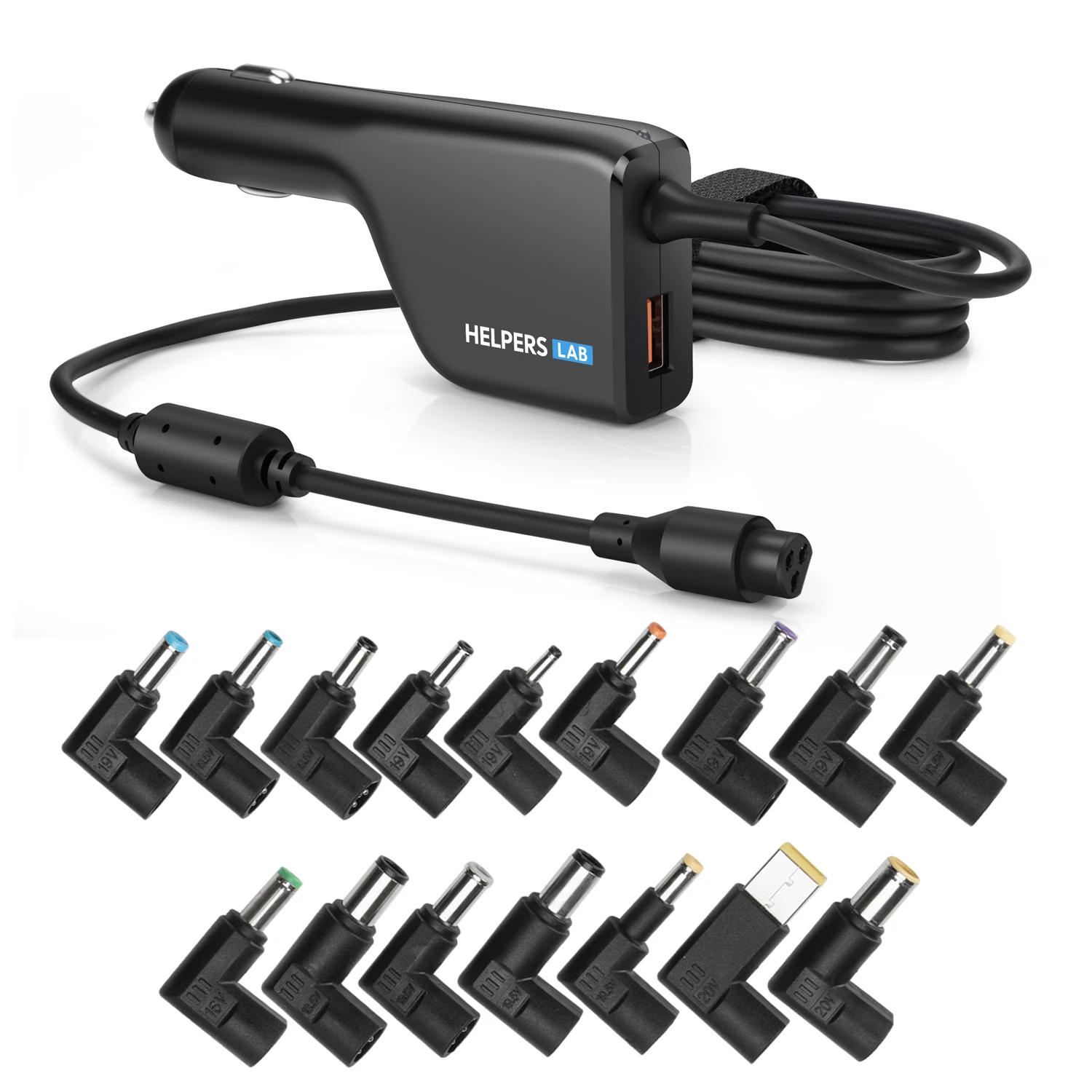 Laptop Car Charger