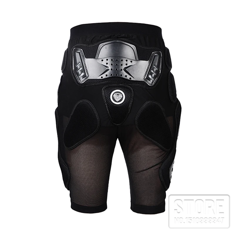 Mesh Motorcycle Pants Armor | Armour Motorcycle Gear | Motorcross ...