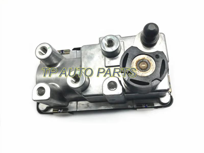 BV40 Turbo Electronic Actuator For Ni-ssan OEM 59001107188 6NW010099-09