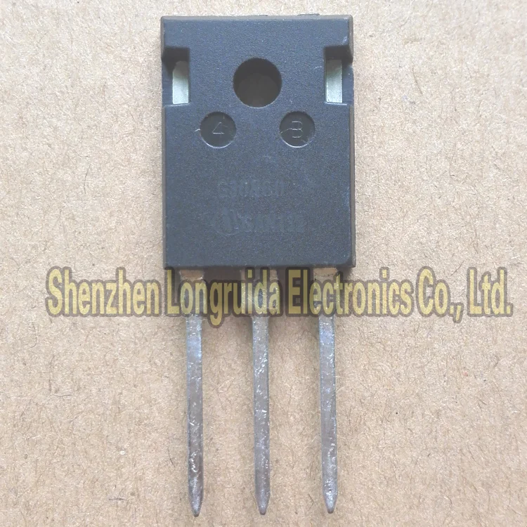 G30N60 MUR30120 NS28N50T OSG55R160FZ OSG55R190F P1350ATF PDI20N50P2 ...