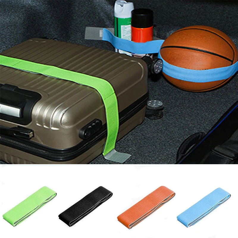 Car-Trunk-Storage-Oraganizer-Hook-and-Loop-Strong-Adhesion-Fixed-Straps ...