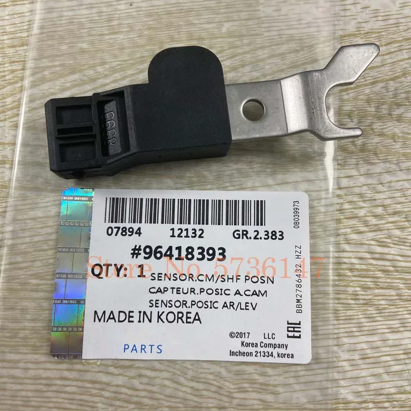 Buick-Excelle-1-8L-Chevrolet-Chevrolet-Evanda-Camshaft-Nubira-Daewoo ...