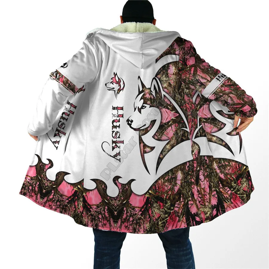 Australian-Shepherd-Dog-3D-All-Over-Printed-Hoodie-Cloak-for-Men-and ...
