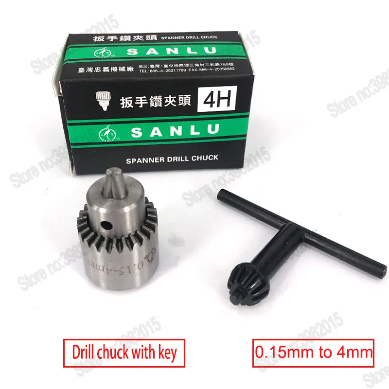 SANLU-JTO-Spanner-Drill-Chuck-With-Key-0-15mm-to-4-0mm-For-Electrode ...