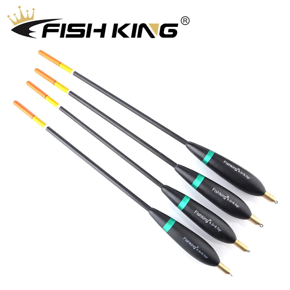 PEIXE-REI-Barguzinsky-Flutuador-Abeto-Tamanho-Misto-Balsa-Flutuador-De ...