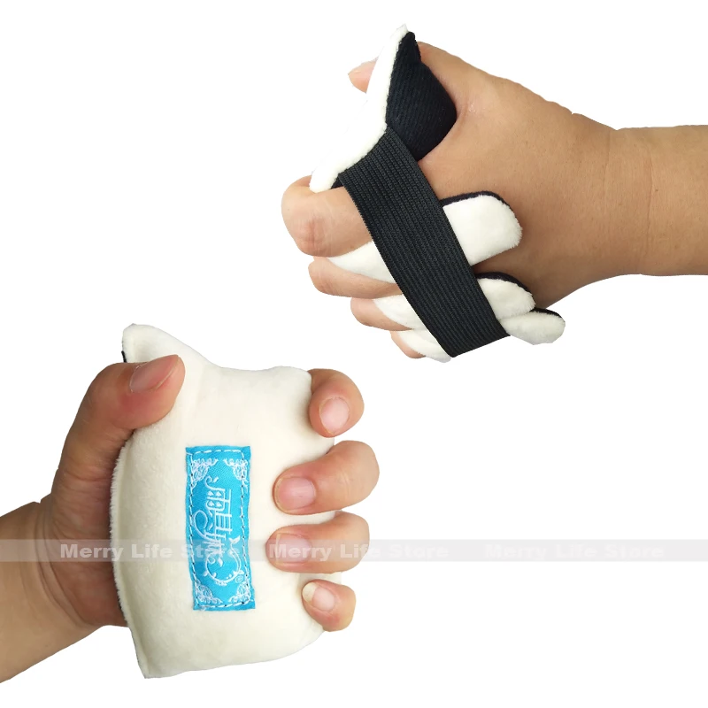 Finger Separator Protection Hand Contracture Cushion Finger ...