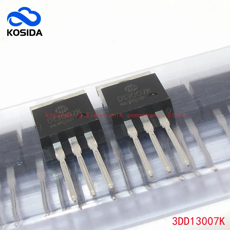 Transistor-de-paquete-de-triodo-de-interruptor-de-encendido-nuevo-y ...