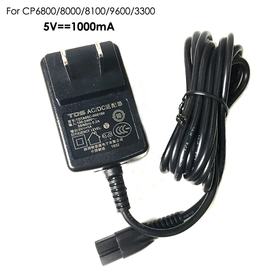 Original-Charger-Power-Adapter-for-Pet-Clipper-Trimmer-CP6800-CP8000 ...