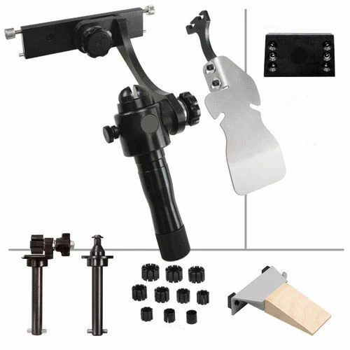 Benchmate Encore Qcx Stone Setters Setting Jewellery Making Tools ...