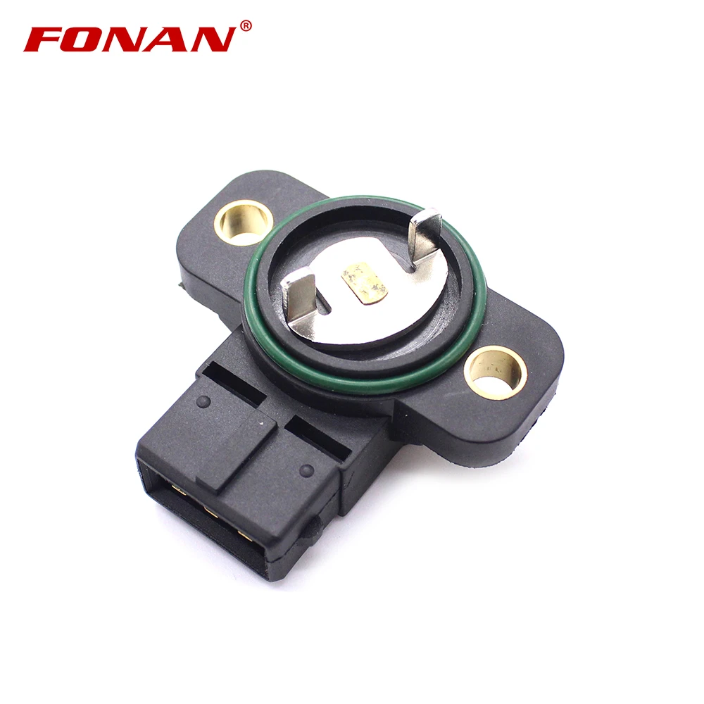 Throttle Body Sensor