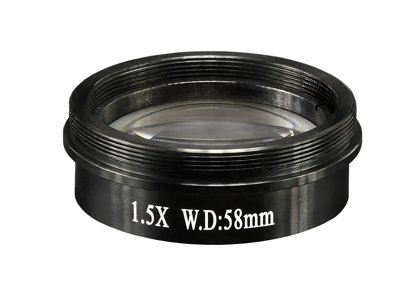 Scientific Mz Professional Microscope Lens Auxiliary Objectives 0.5x1x1 ...