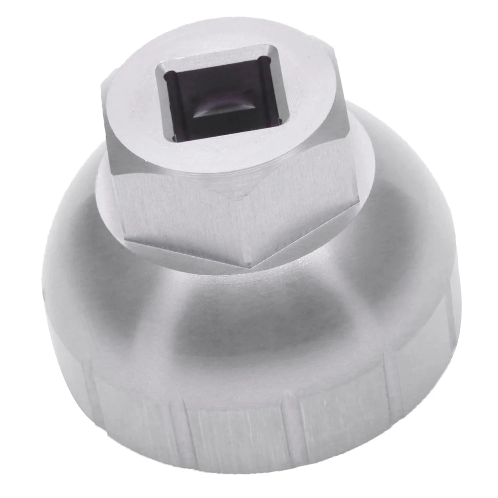 Bike BB Tool 12 Notch 46mm Bottom Bracket Cup Removal BSA30 BB ...