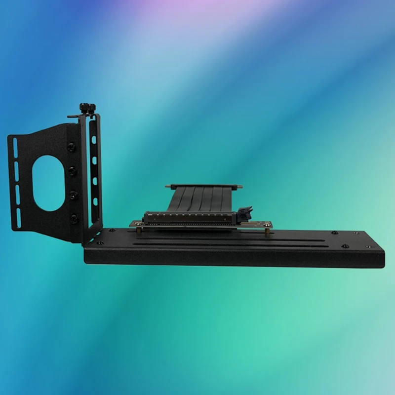 2021-New-Vertical-Graphics-Card-Holder-Bracket-GPU-Mount-kickstand-base ...