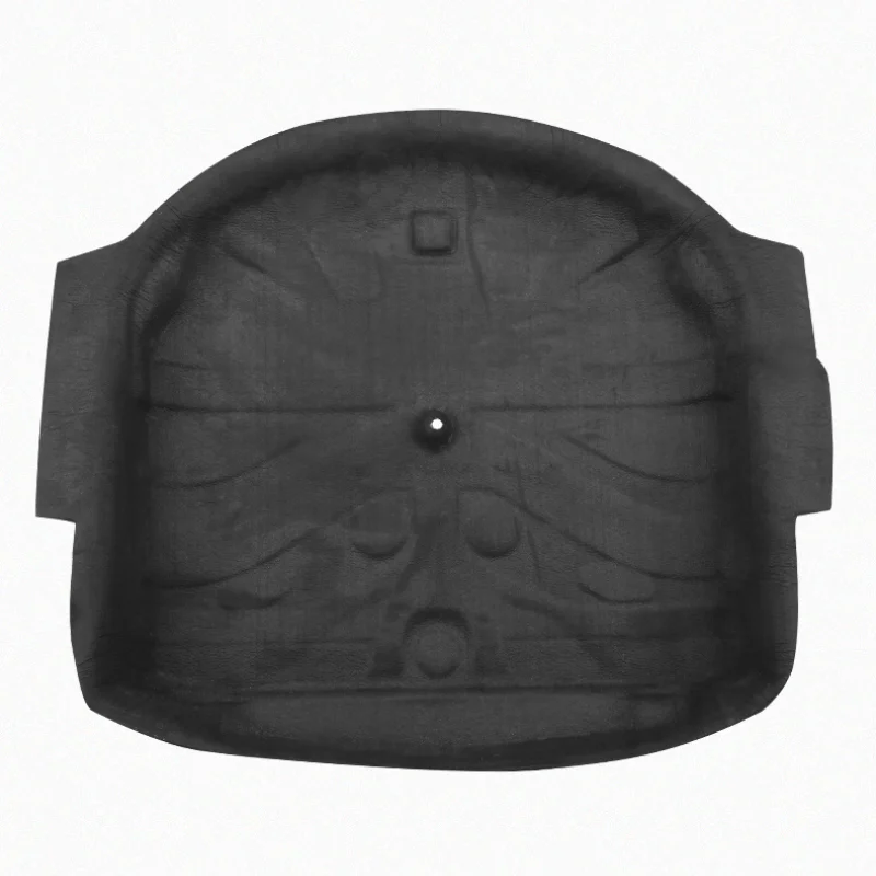 For-Toyota-RAV4-2019-2023-5th-Spare-Tire-Box-Sound-Insulation-Cotton ...