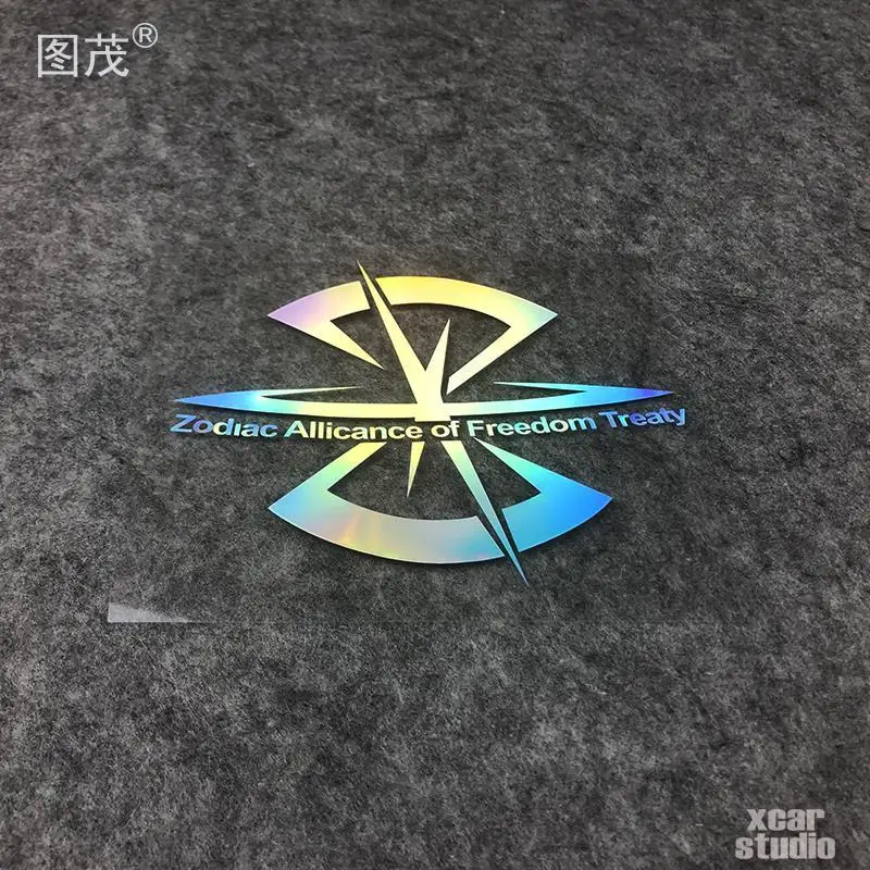 Gundam-mobile-fighter-ZAFT-logo-automobile-electric-vehicle-computer ...