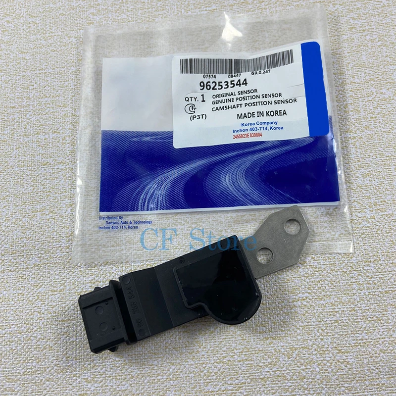 Original-Camshaft-Position-Sensor-96253544-For-Chevrolet-Aveo-Lacetti ...