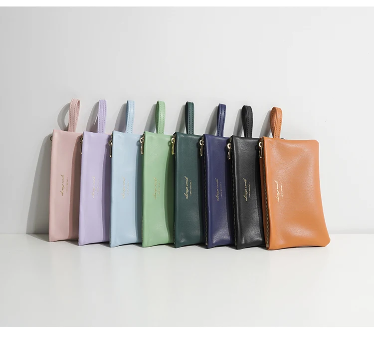 Set sac de voyage,Sac à cosmétiques en cuir PU, grand sac Portable de ...