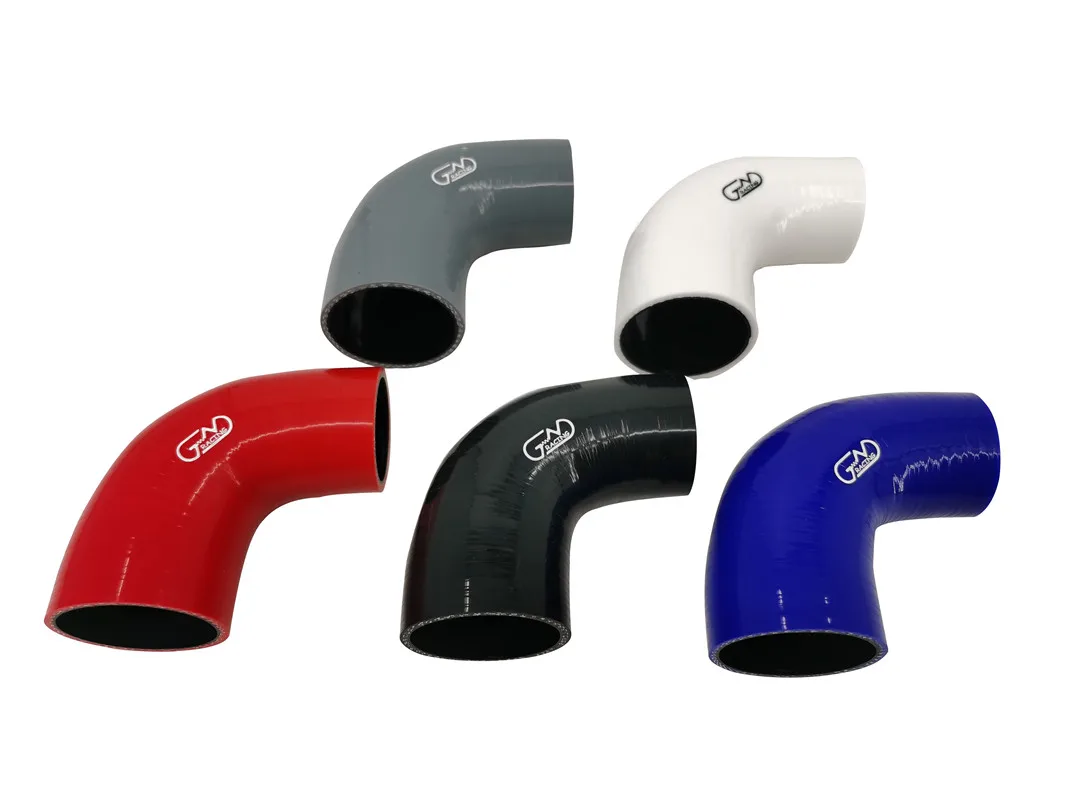90 degree silicone elbow reducer - AliExpress 34