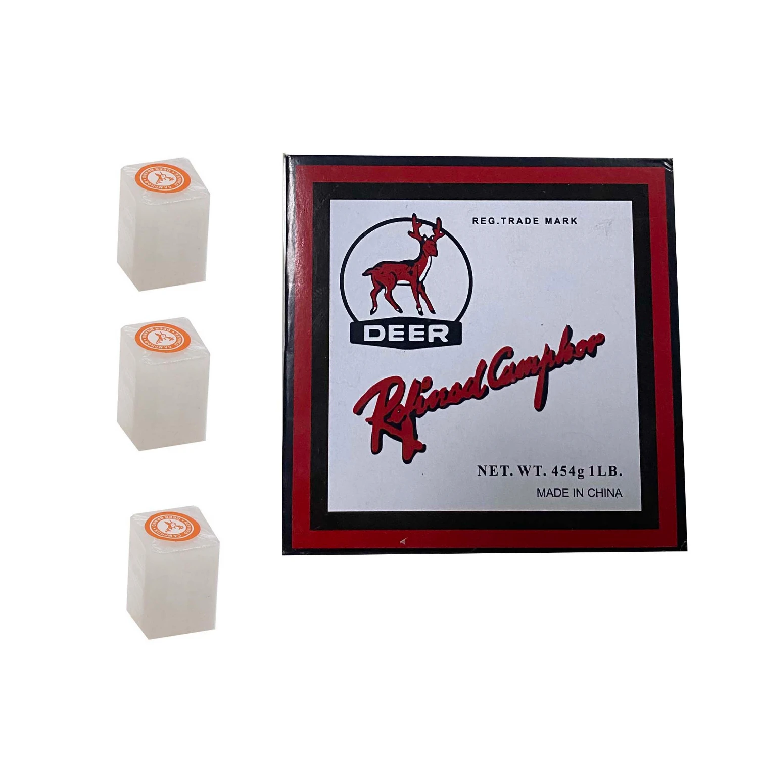 Tabletas-de-alcanfor-refinado-de-la-marca-Deer-bloques-de-polilla-pez ...