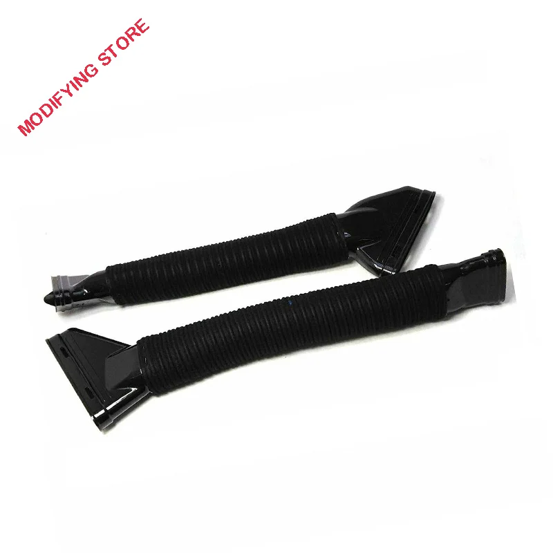 A6420948797 A6420948897 FOR Left or Right Air Cleaner Intake Inlet Duct ...