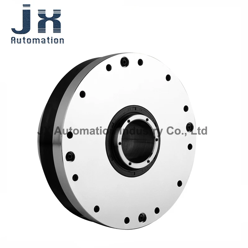 Robot Joint Harmonic Reducer 100:1 Industrial Robot Reducer LSG-20-50 ...