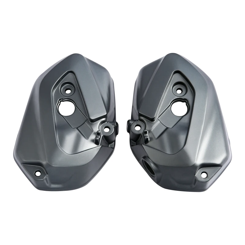 Motorcycle-Left-Right-Cylinder-Head-Cover-For-BMW-R1250GS-R1250R ...