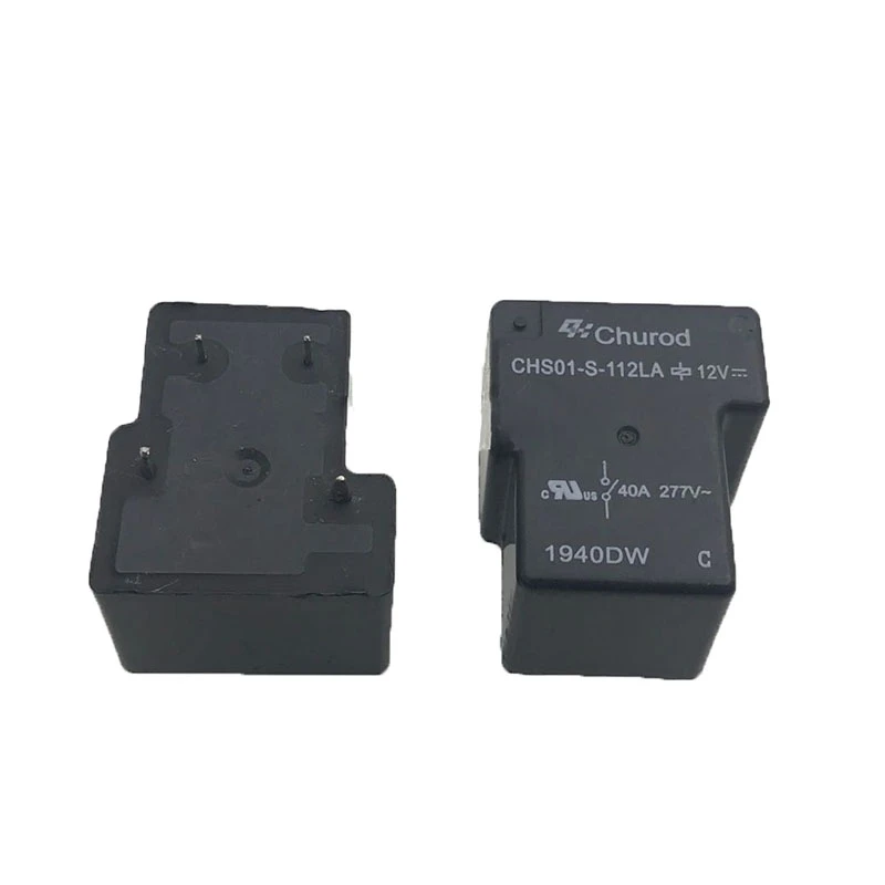 HOT NEW 12V relay CHS01 S 112LA CHS01 S 112LA CHS01S112LA 12VDC DC12V ...