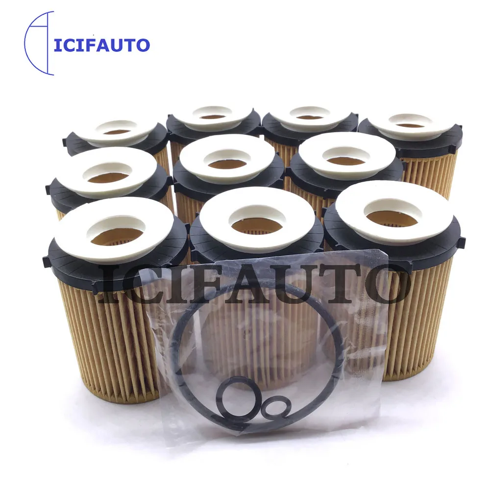 A2701800009 For Mercedes Benz A B C E GLA Infiniti Engine M270 M274 Oil ...