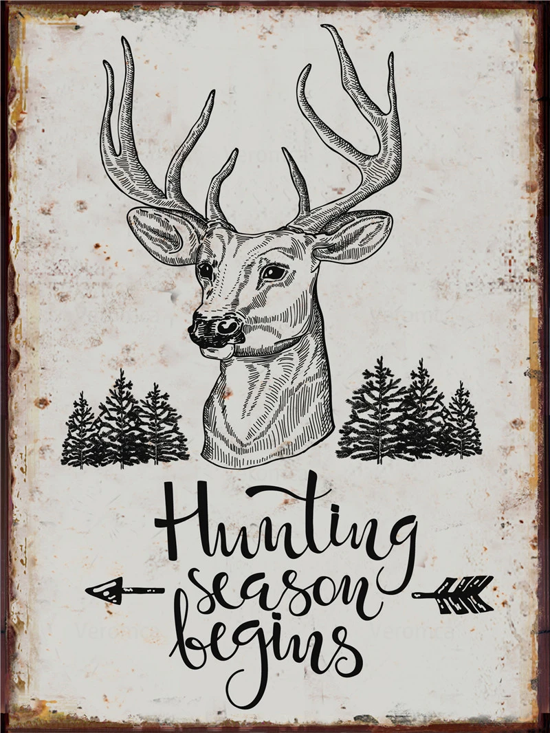 Deer Hunting Slogans
