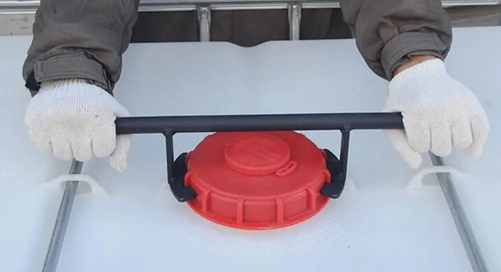 1000L-IBC-Water-Tank-Vented-Schutz-Respiratory-Cover-Lid-Cap-adaptor ...